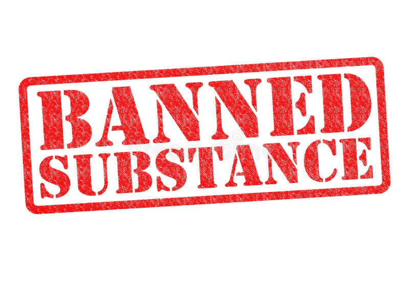 Banned stock photo. Image of drug, prohibited, pills - 88412216