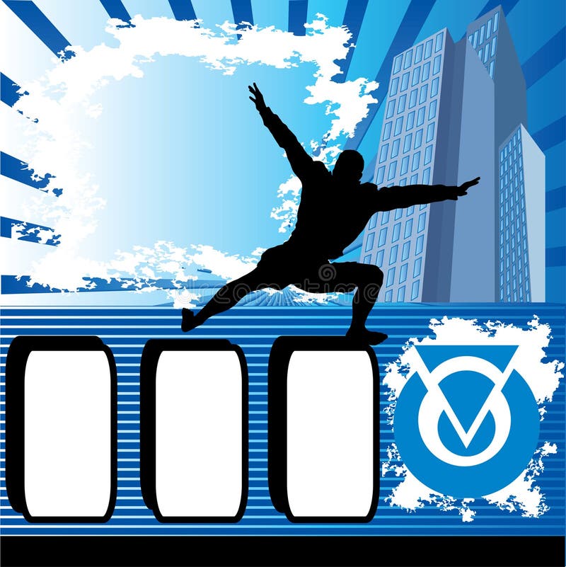 Vector Heraldic Shield with the Sharks Stock Vector - Illustration of ...