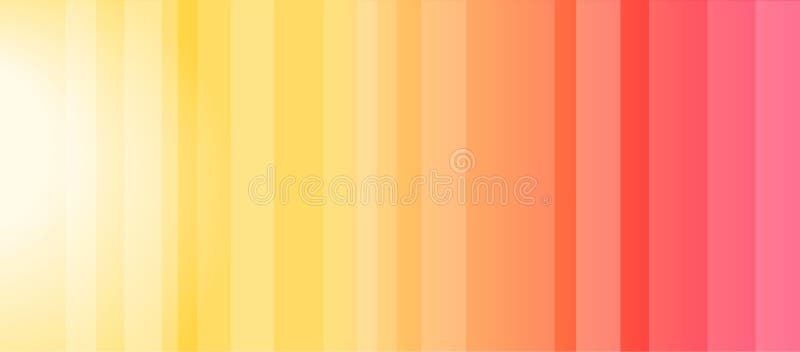 Banner, Abstract Header, Transparent Shapes and Light Stock Vector ...