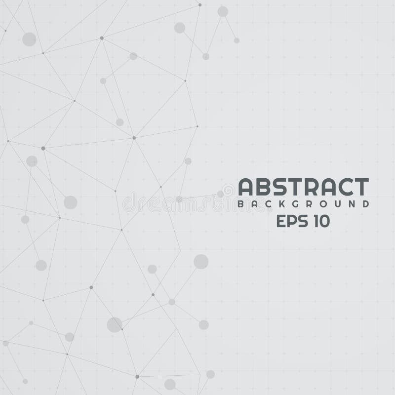 Banner Abstract Minimal Style Modern Grid Design White Clean with Space ...