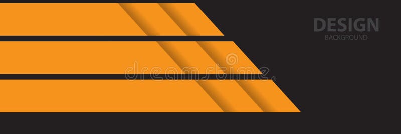 Banner Abstract Vector Background Board for Text and Message Design ...