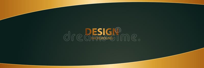 Banner Abstract Vector Background Board for Text and Message Design ...