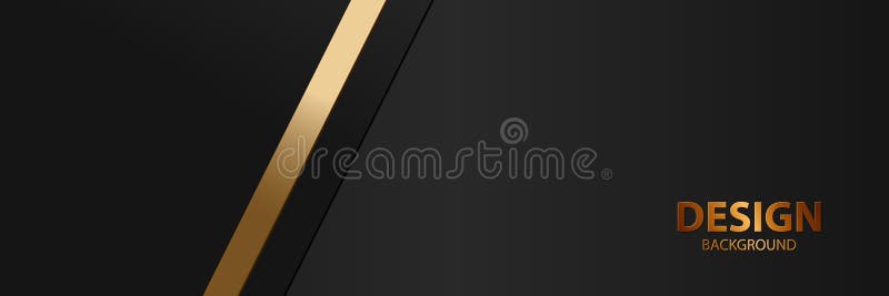 Banner Abstract Vector Background Board for Text and Message Design ...