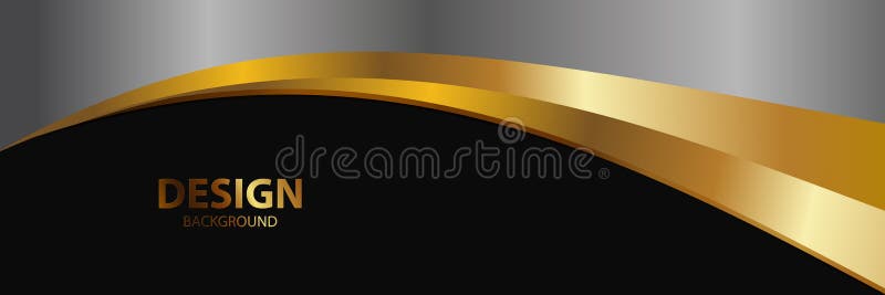 Banner Abstract Vector Background Board for Text and Message Design ...