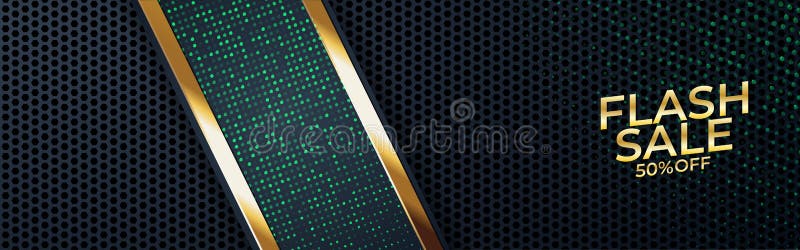Banner Abstract Vector Background Board for Text and Message Design ...