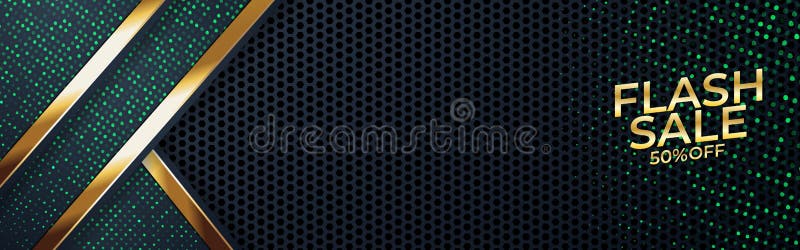 Banner Abstract Vector Background Board for Text and Message Design ...