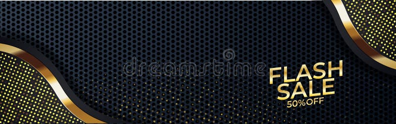 Banner Abstract Vector Background Board for Text and Message Design ...