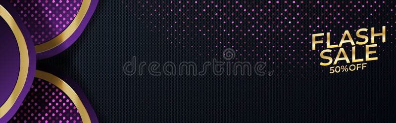 Banner Abstract Vector Background Board for Text and Message Design ...