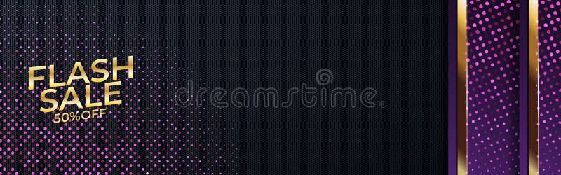 Banner Abstract Vector Background Board for Text and Message Design ...