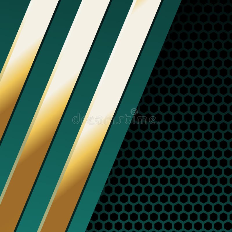 Banner Abstract Vector Background Board for Text and Message Design ...