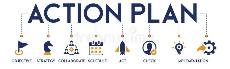 Action Plan Logo Stock Illustrations – 1,556 Action Plan Logo Stock ...