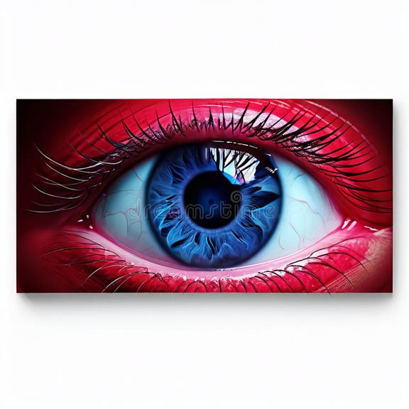 Banner Ad Template a Standardized Format for Creating Eye Cath Stock ...