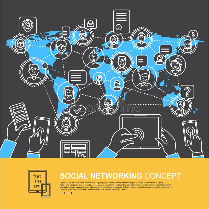 Banner for Application Development, Web and Mobile Application T Stock ...