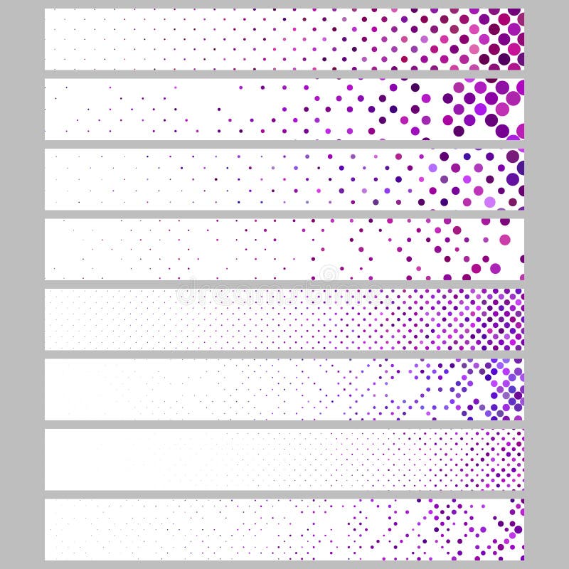 Confetti Colourful Background. Dot Pattern. Vector Illustration. Abstract Bright Colored Dotted ...