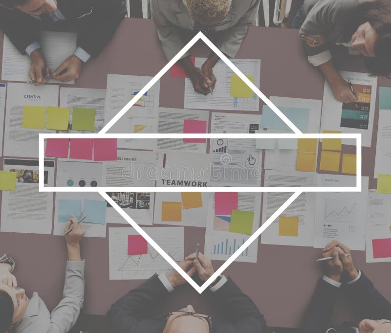 Banner Blank Board Message Copy-space Concept Stock Image - Image of ...