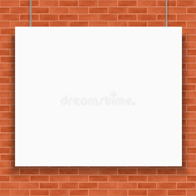 Brick Wall Banner Stock Illustrations – 54,442 Brick Wall Banner Stock ...