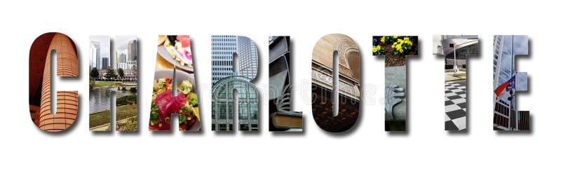 Charlotte Skyline Linkedin Banner Stock Photos - Free & Royalty-Free ...