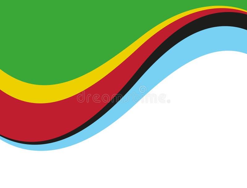 Olympic Background. Abstract Multicolored Background. Vector Graphics ...
