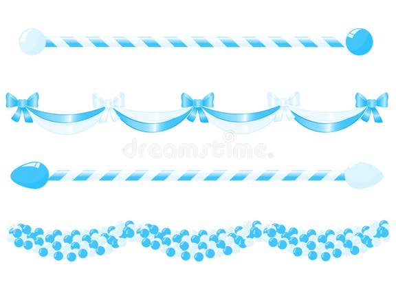 Festoon Banner Stock Illustrations – 1,597 Festoon Banner Stock ...