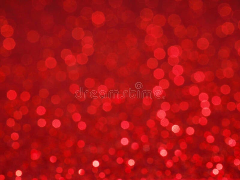 Banner Defocused Abstract Pink Red Twinkle Light Background. Pink Red ...