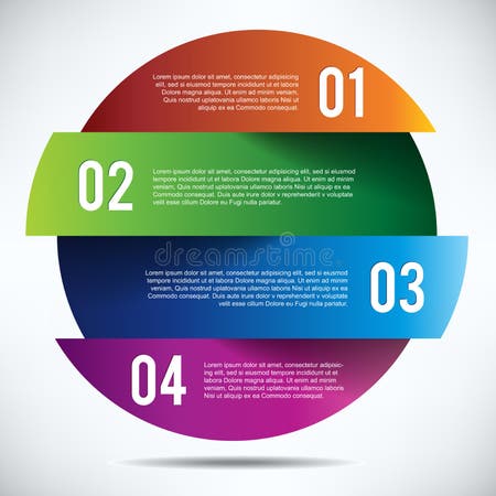 Banner design stock vector. Illustration of layout, design - 32187774