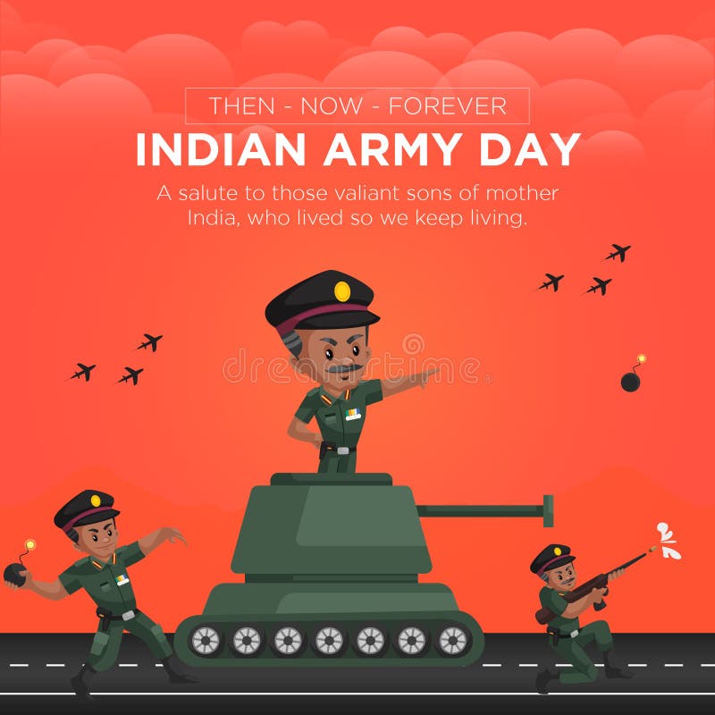 Indian Army Parade Stock Illustrations – 189 Indian Army Parade Stock ...