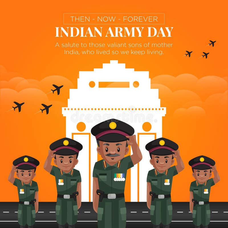 Indian Army Parade Stock Illustrations – 189 Indian Army Parade Stock ...