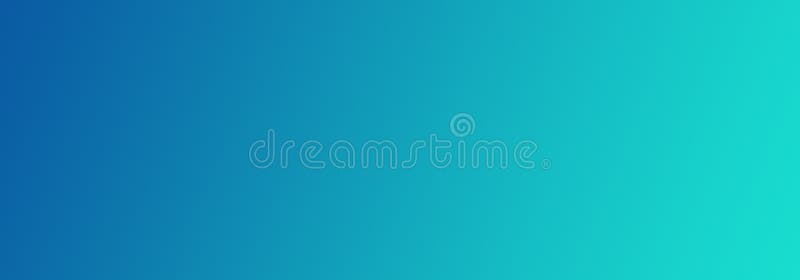Banner of Elegant Azure Color for the Concept Design of Advertising and ...