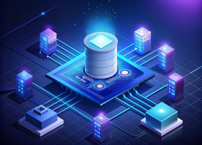 Exploring Advanced Technology Concepts in AI, Digital Chip Design, and ...