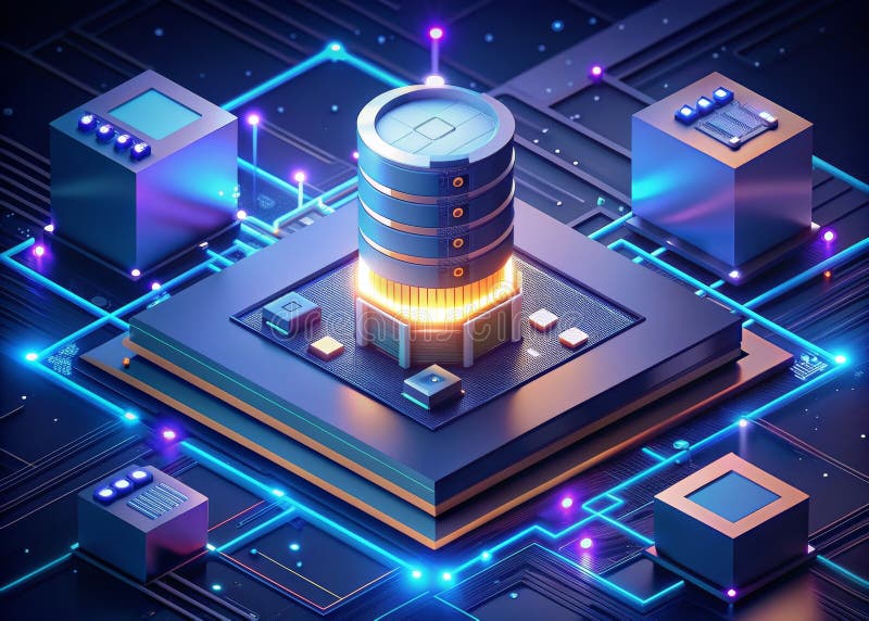 Exploring Advanced Technology Concepts in AI, Digital Chip Design, and ...