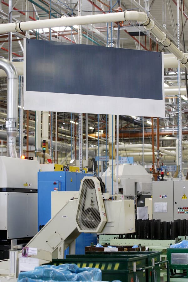 Factory stock photo. Image of iron, factory, tanks, turbine - 2977582