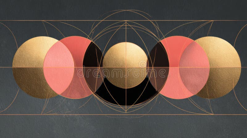 200 Golden Ratio Geometric Shapes Stock Photos - Free & Royalty-Free ...