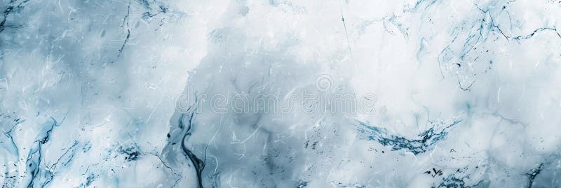 Banner Featuring a Simple Marble Texture Stock Image - Image of clean ...