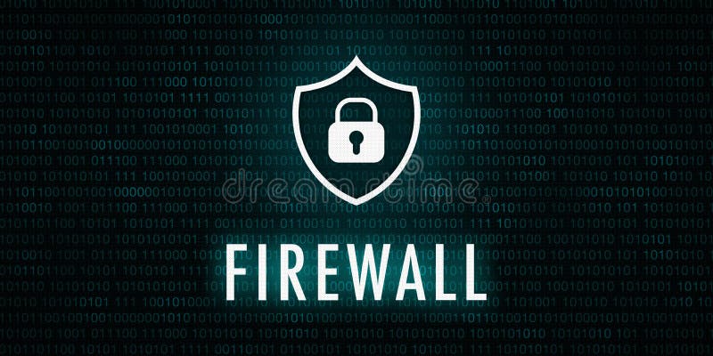 Firewall stock photo. Image of concept, collage, communication - 56434336