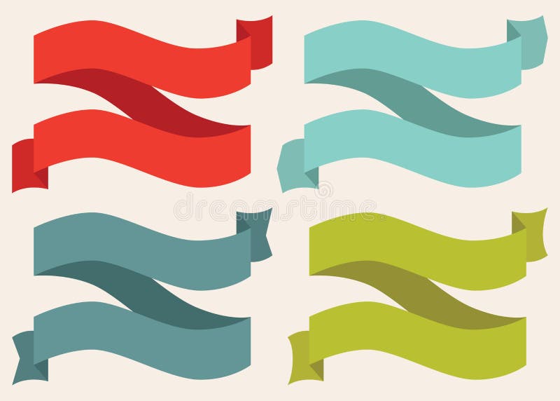 Banner stock vector. Illustration of brochure, button - 66031411