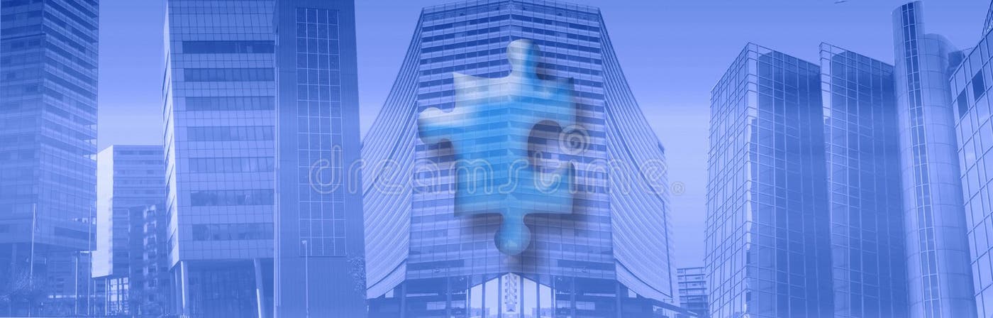 Puzzle Header Stock Illustrations – 879 Puzzle Header Stock ...