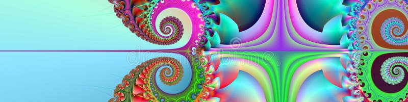 Banner / Header Find the Missing Piece Stock Illustration ...