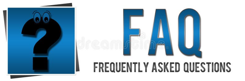 Faq Meaning
