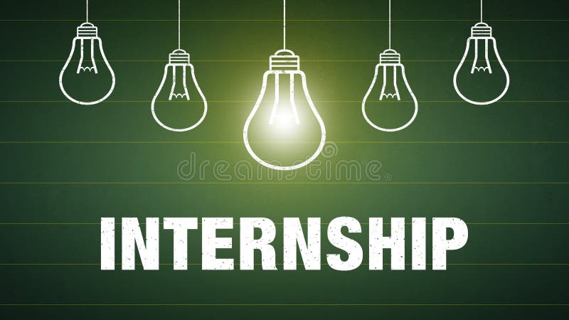 Banner Internship Stock Illustrations – 1,909 Banner Internship Stock ...