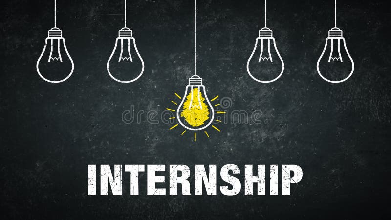 Internship Stock Illustrations – 858 Internship Stock Illustrations ...