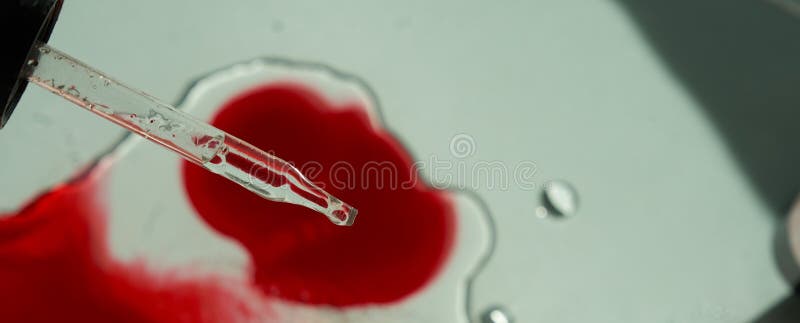 Banner. Laboratory Tests for the Extraction of the Tested Product and ...