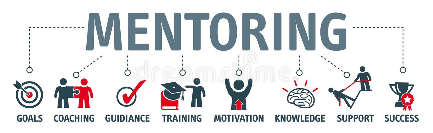 Mentoring Stock Illustrations 14 673 Mentoring Stock Illustrations