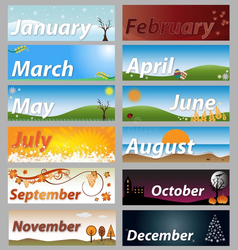 September Header Stock Illustrations – 3,079 September Header Stock ...