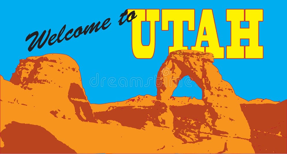 Arch Welcome Stock Illustrations – 1,432 Arch Welcome Stock ...