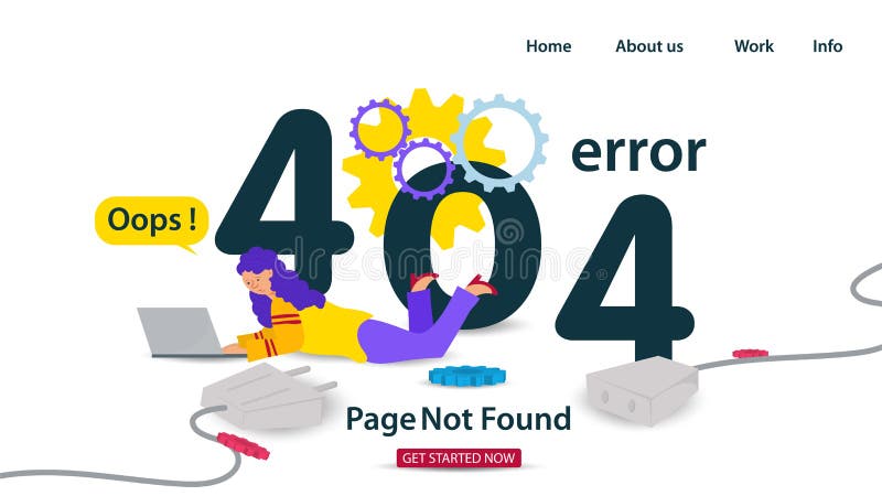 Oops Error Stock Illustrations – 5,081 Oops Error Stock Illustrations ...