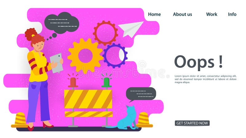 Problems Barrier Stock Illustrations – 514 Problems Barrier Stock ...