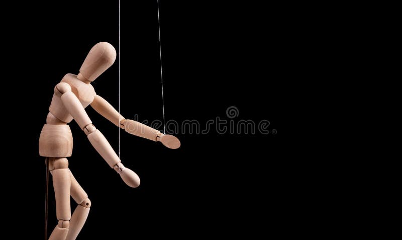 434 Human Puppet Strings Stock Photos - Free & Royalty-Free Stock ...