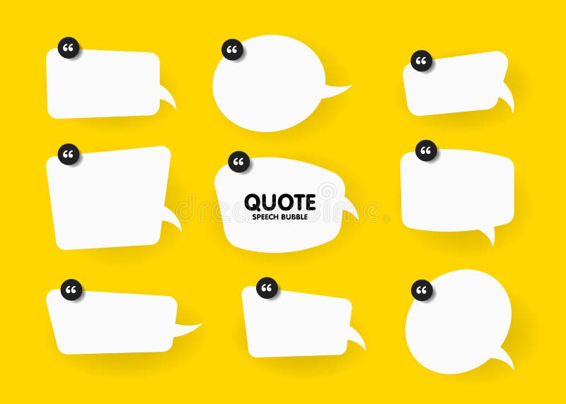 White Message Notification Bubble Speech with Approved Checkmark Symbol ...