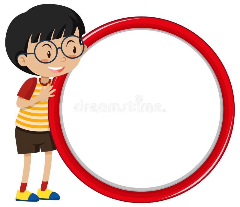 Kid Boy Circle Sign Stock Illustrations – 1,508 Kid Boy Circle Sign ...