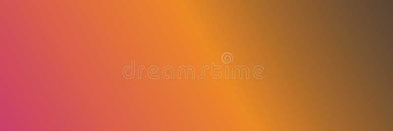 Banner Template Design with Header Interface Gradient Style Stock ...